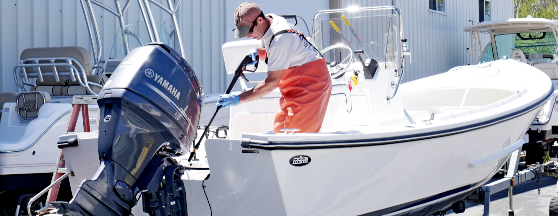 Glass Tech Boat – Experts in Cosmetic Boat Restoration and Indoor ...